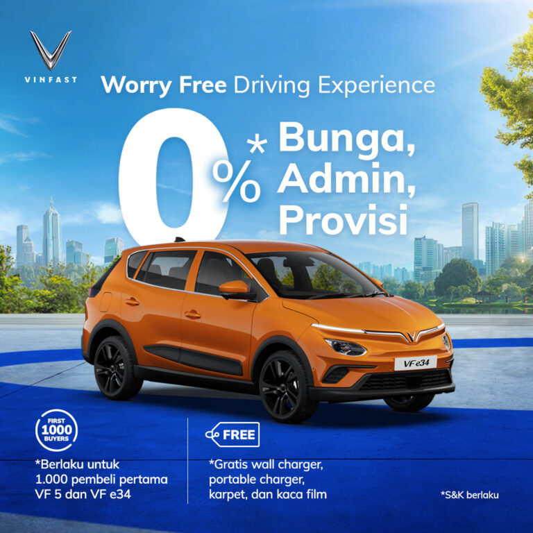 VINFAST MOBIL LISTRIK 200JTan !! HADIR DI YOGYAKARTA | VinFast Car Joigja